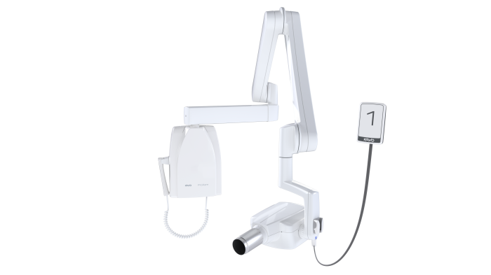 KaVo ProXam iX Intraoral x-Ray device | KaVo Dental